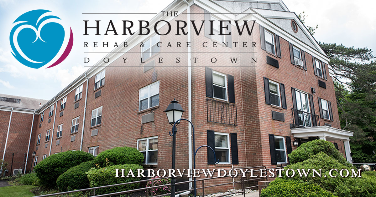 Harborview Archives | Harborview Rehab & Care